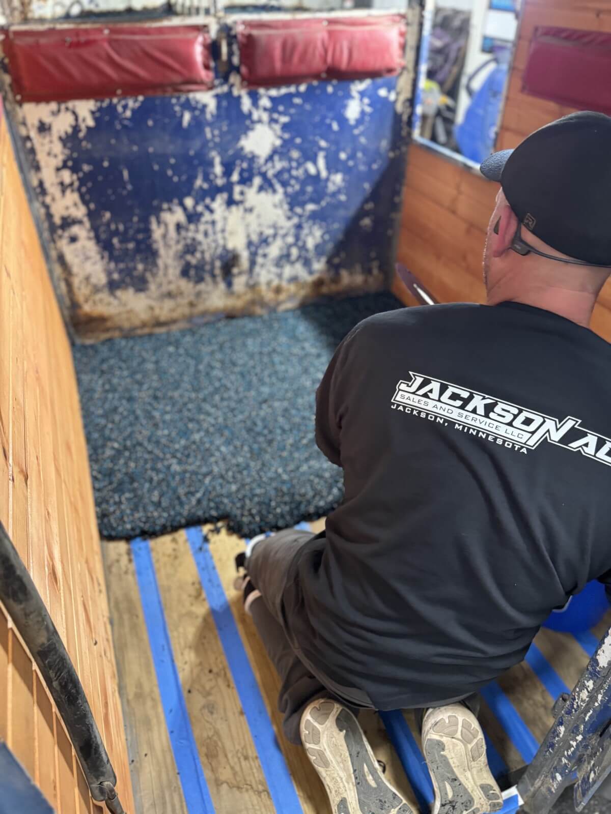 WERM | Jackson Ag Sales and Service LLC | Jackson, MN